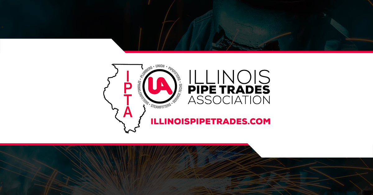 Home - The Illinois Pipe Trades Association